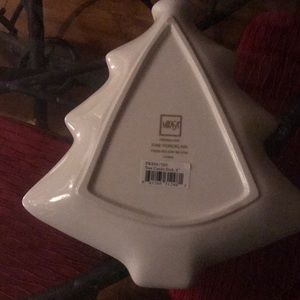 Mikasa | Holiday | Mikasa Tree Candy Dish | Poshmark
